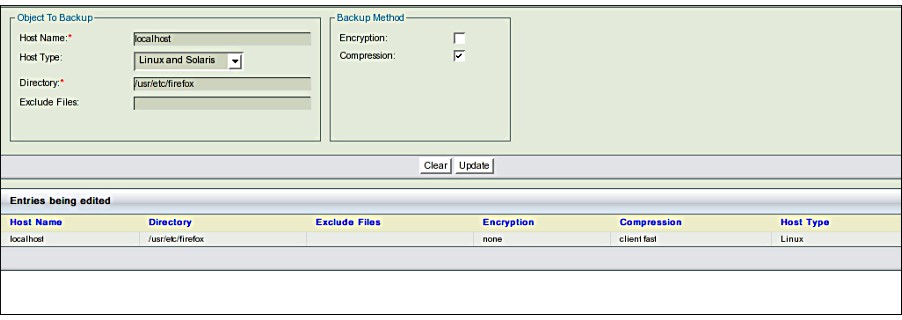 BackupWhat - Zmanda Documentation Wiki